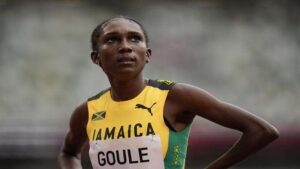 Natoya Goule-Toppin advance to 800m semis at World Indoor - Jamaica ...