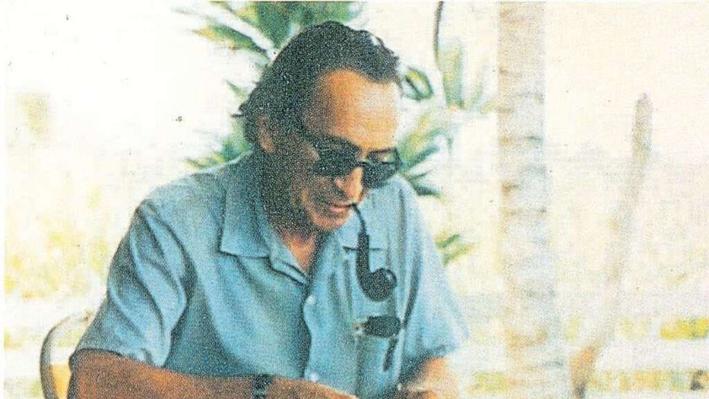 This Day in History - August 18 - Jamaica Observer