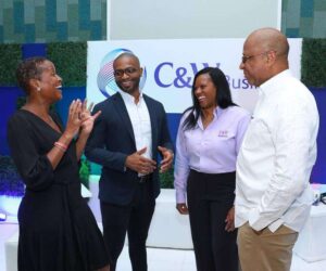 C&W Business pushes for telehealth services - Jamaica Observer