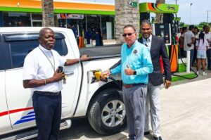Regency Petroleum in expansion mode - Jamaica Observer