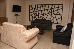 Banbury, Linstead, is new home of rebranded Patricia House rehab centre ...