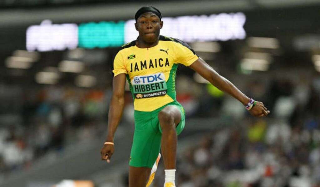 Jaydon Hibbert goes professional, says farewell to University of ...