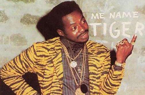 Veteran dancehall artiste Tiger reported missing - Jamaica Observer