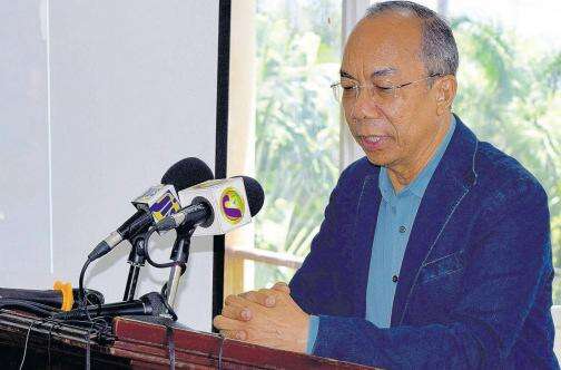 Haitians will receive support while asylum process continues, says ...