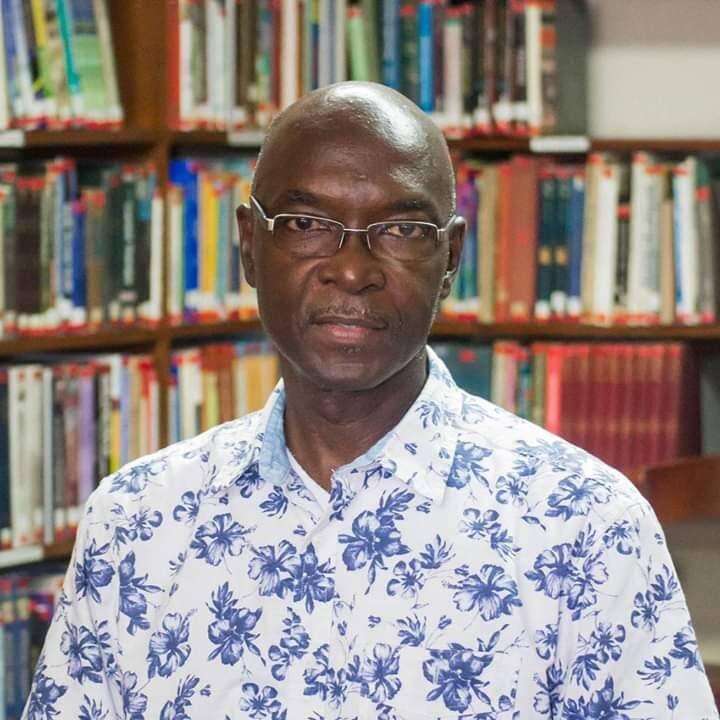 The hope in 'Out of many, one people' - Jamaica Observer