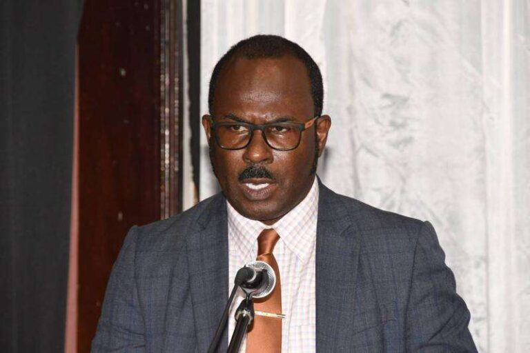 Corporal Rohan James – Jamaica Observer