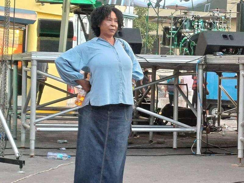 Joan Shields keeping dance alive in Trelawny - Jamaica Observer