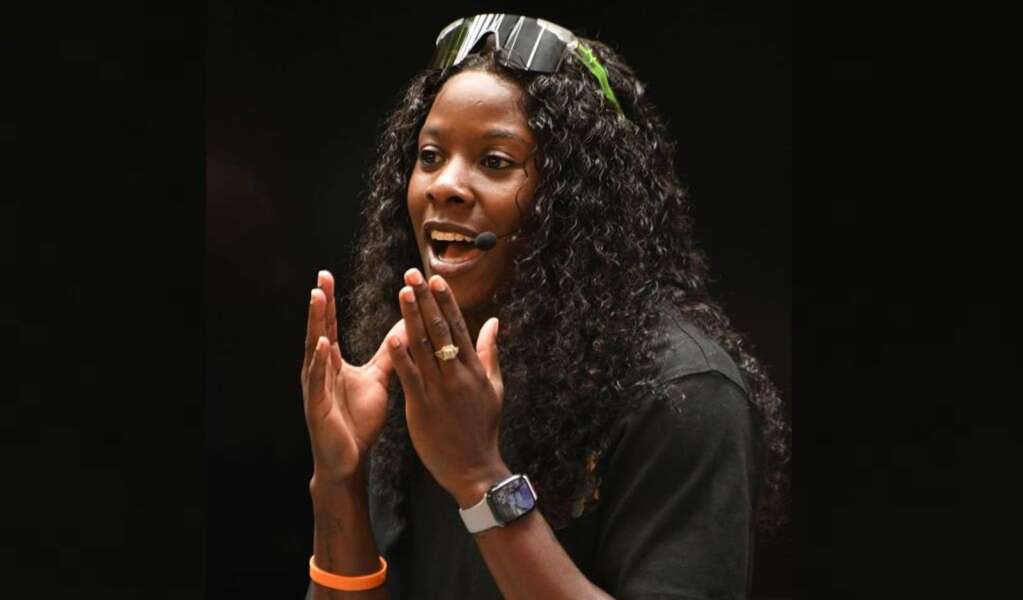 Jackson ‘not fussed’ about world record, says Hydel’s Fletcher one to ...