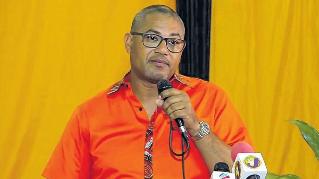 Mikael Phillips referred for prosecution by Integrity Commission ...