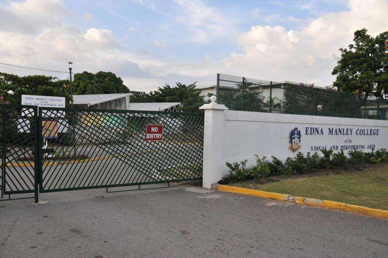 Edna Manley College announces full-day arts immersion for youth ...