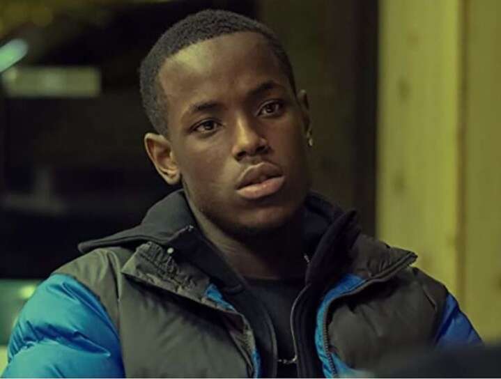 Top Boy actor Micheal Ward in UK court on rape charges - Jamaica Observer