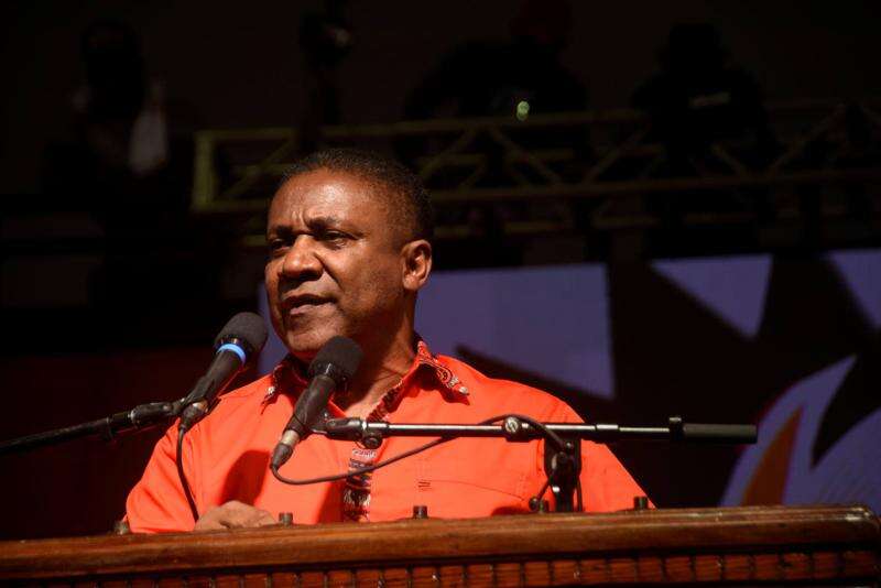 Paulwell plot thickens - Jamaica Observer