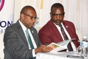 Woodcats add value to pallets - Jamaica Observer