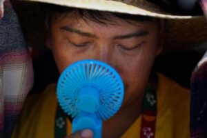 This summer was a global record breaker for the highest heat ever ...