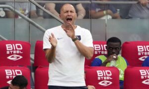US win Berhalter's return match as coach, beat Uzbekistan 3-0 - Jamaica ...