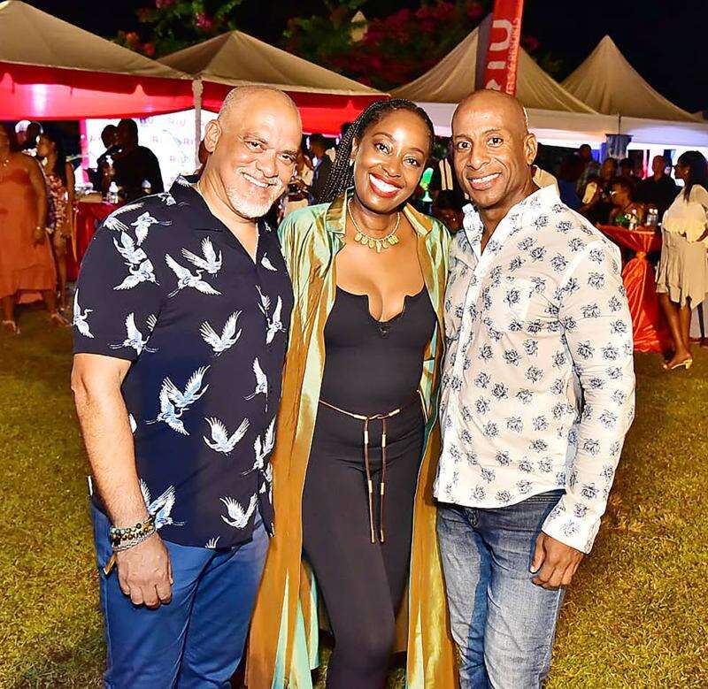 3 beneficiaries for JHTA western chapter fund-raiser - Jamaica Observer