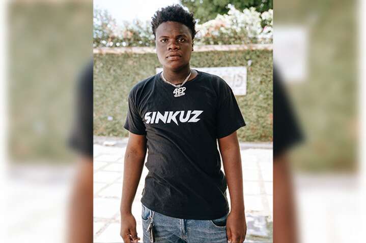 18-year-old Sgee Vehnom scores viral hit on Big Bunx rhythm - Jamaica ...