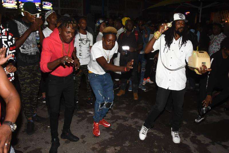 Politicians should learn from our dancehall - Jamaica Observer