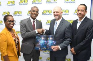 UWI and JPS Foundation partner to stage workshops for STEM subjects ...