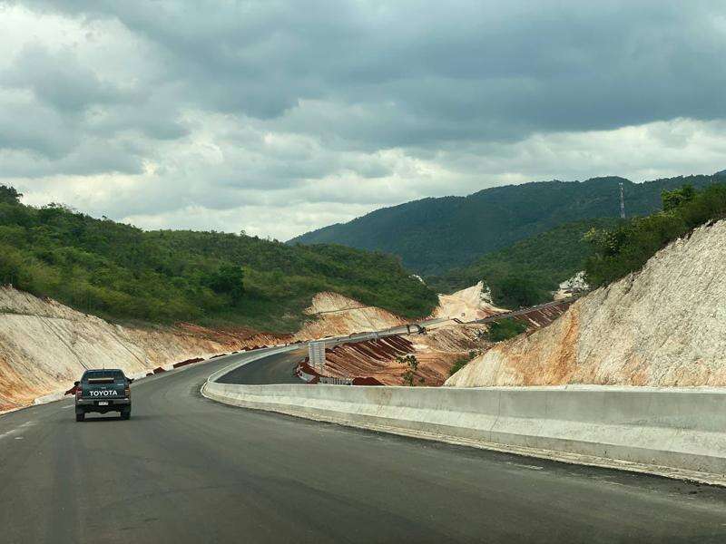 Manchester highway to drive productivity - Jamaica Observer