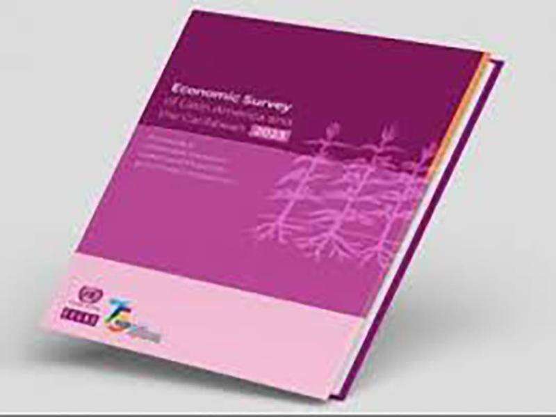 ECLAC predicts low growth rates for Latin America and the Caribbean ...