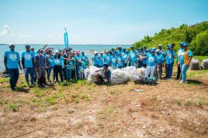 Petrojam and Greenwich Town Fisherfolk - Jamaica Observer