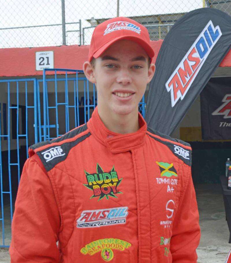 Gore gets radical in the UK - Jamaica Observer