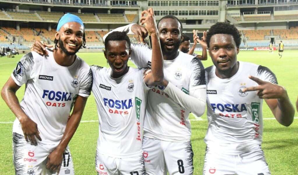 Cavalier beat Moca FC 3-0 in Concacaf Caribbean Cup - Jamaica Observer