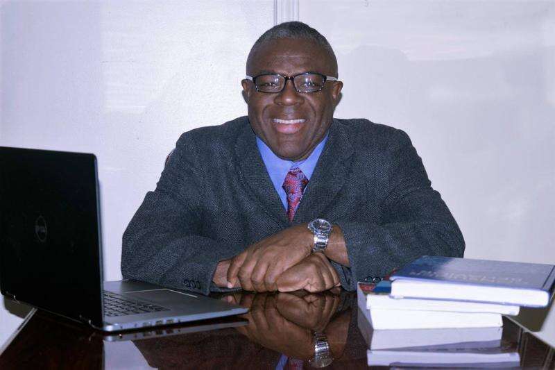 Jamaican educator, music producer searching for his ancestry - Jamaica ...