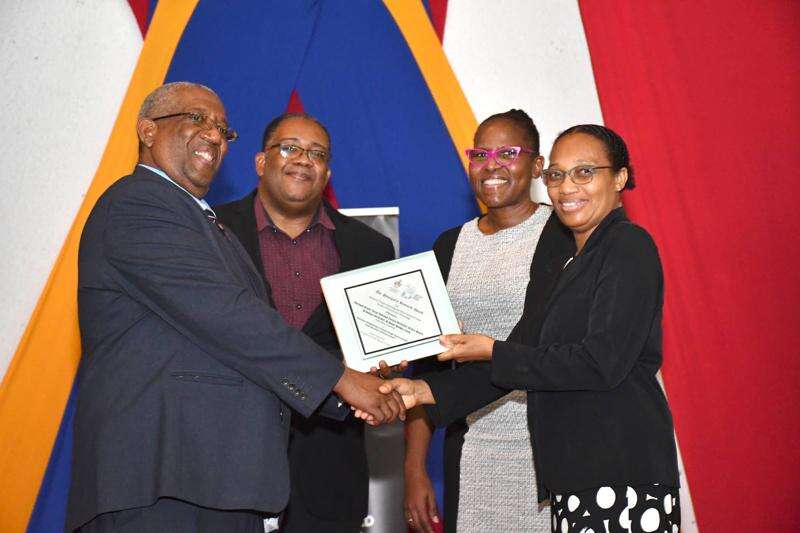 UWI Mona Reseach: A transformative impact - Jamaica Observer
