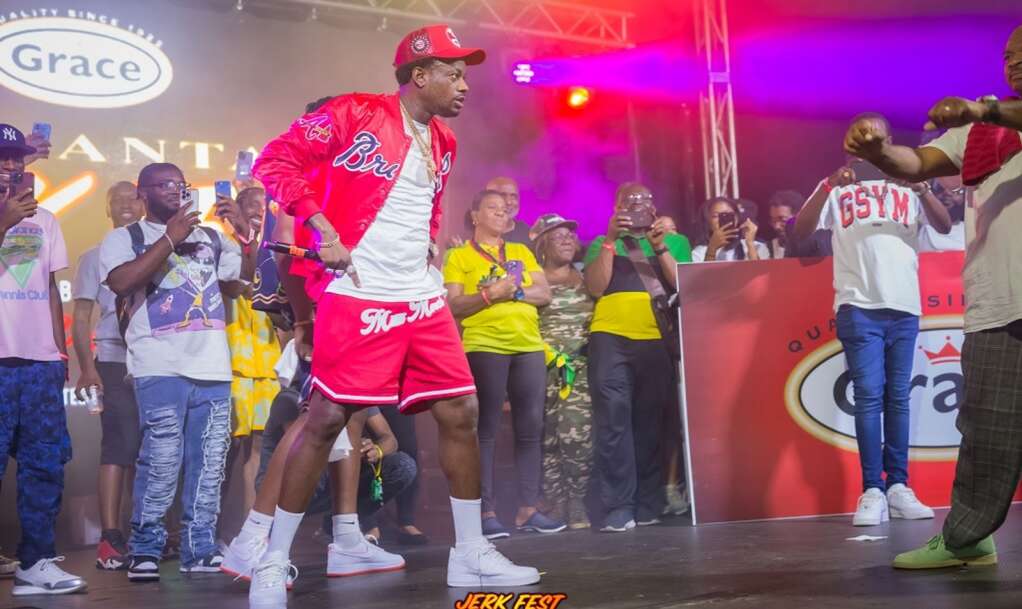 Ding Dong set to release first body of work later this year - Jamaica ...