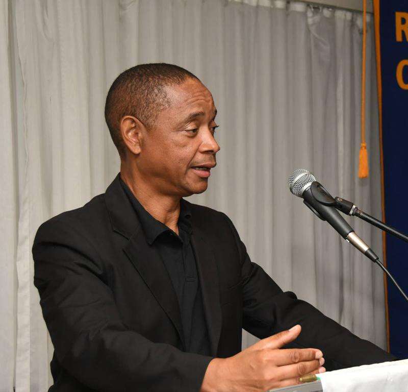 JFF gen-sec calls on J'cans to support Boyz and Girlz - Jamaica Observer