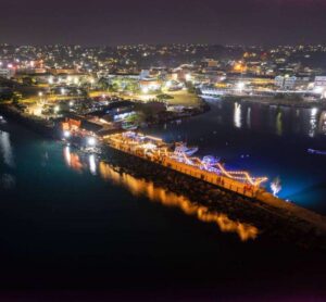 Pier One Restaurant and Bar - Jamaica Observer