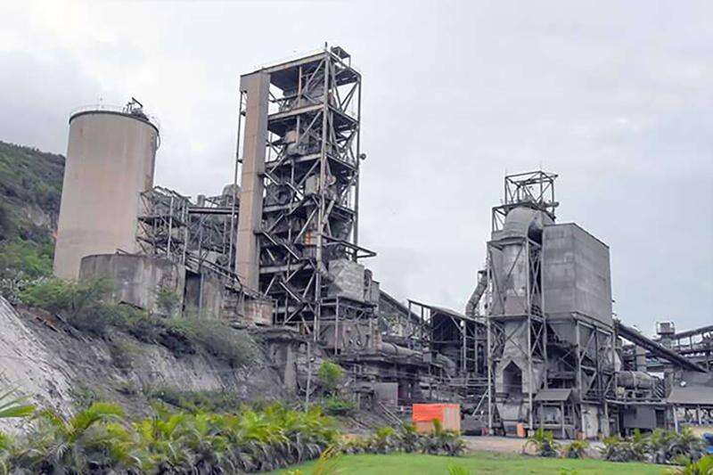 Caribbean Cement looks to exports as local market sends mixed signals ...