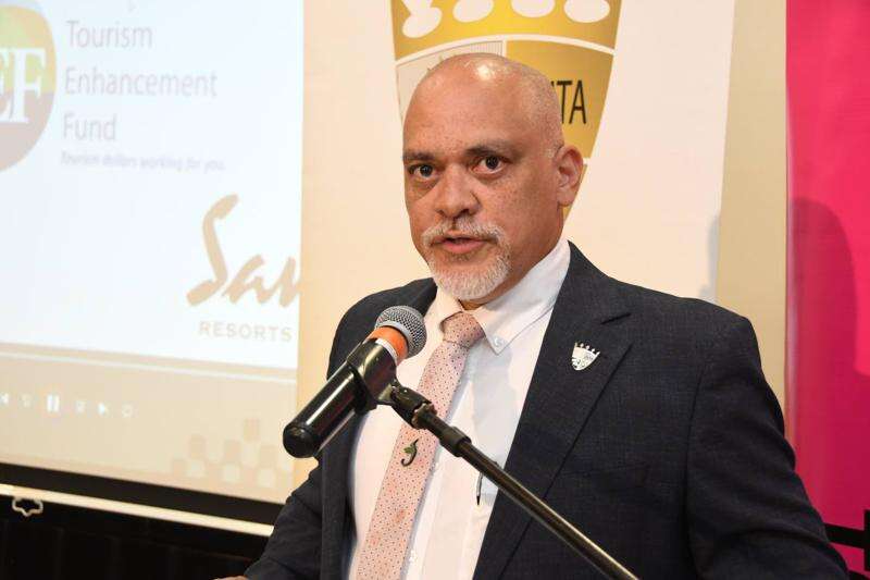 Fired up, ready to go! - Jamaica Observer