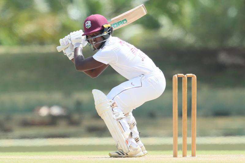 Windies Under-19s crash to seven-wicket defeat to Sri Lanka - Jamaica ...