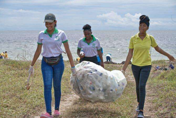Environmental sustainability begins with you - Jamaica Observer