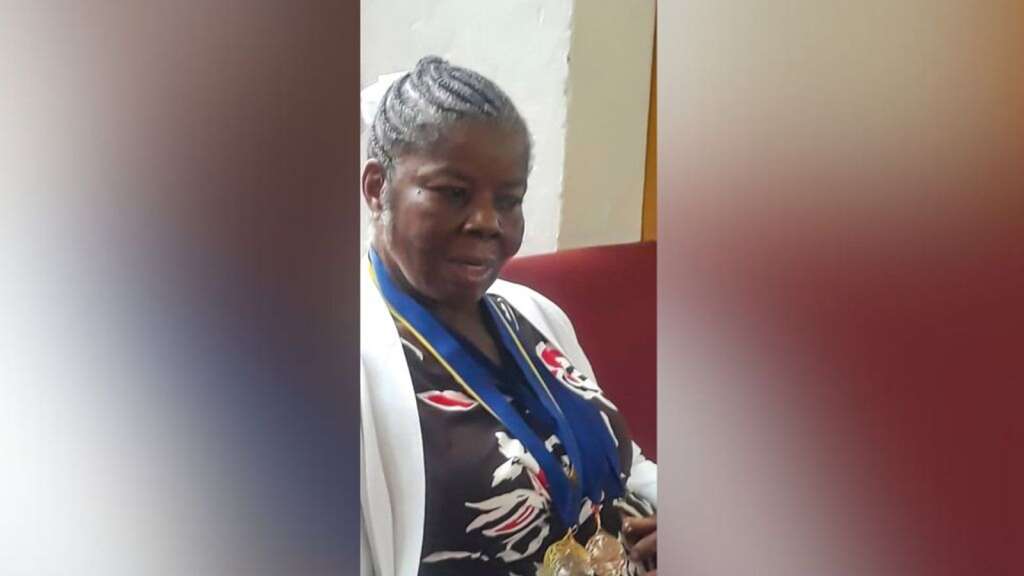 Still got it! - Jamaica Observer