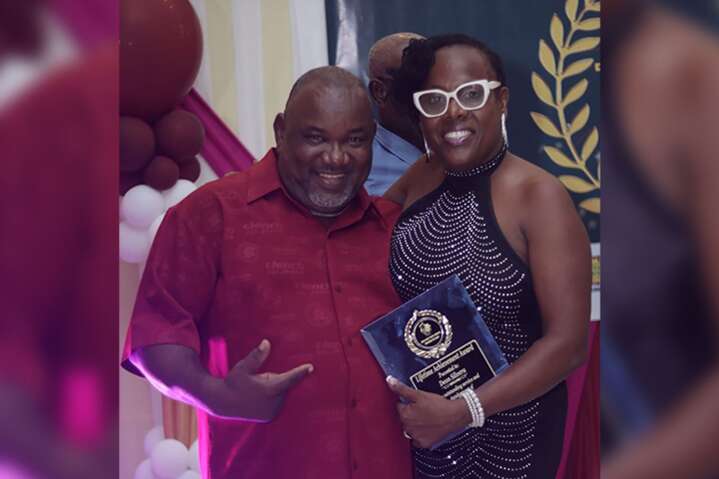 Respect for roots plays - Jamaica Observer