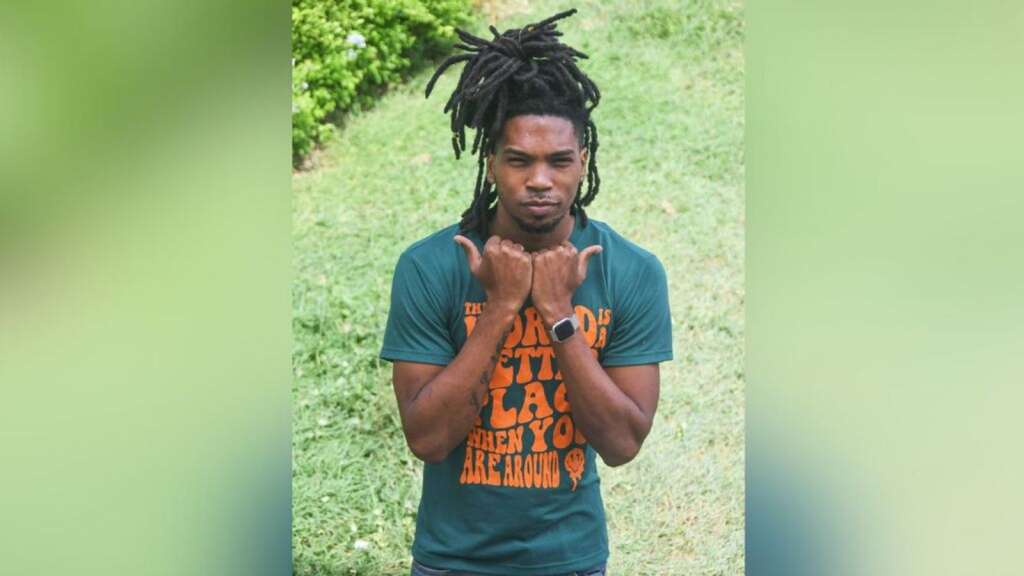 D'yani takes on NY - Jamaica Observer