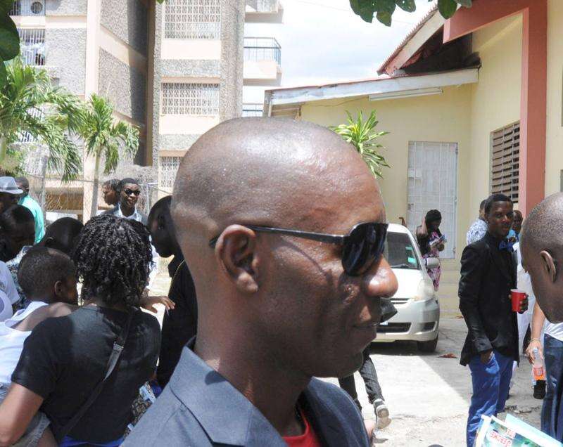 Hydel coach says points deduction brings added motivation - Jamaica ...