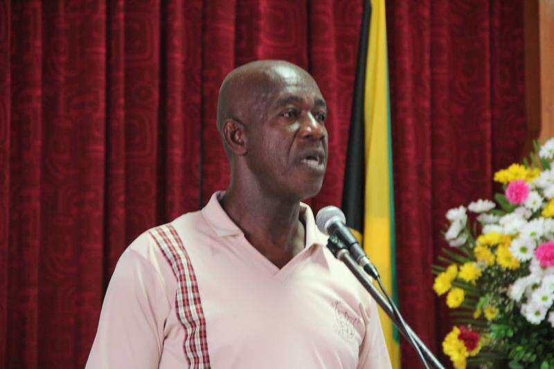 St James High wants off shift system - Jamaica Observer