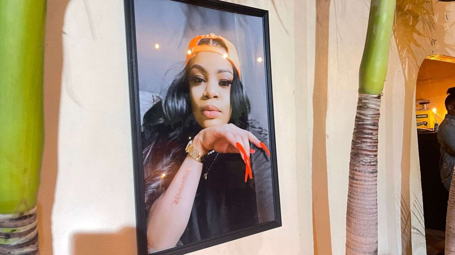 'Slickianna' murder case drags on - Jamaica Observer