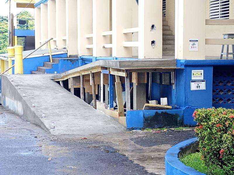 Progress made at Titchfield High, more to do - Jamaica Observer