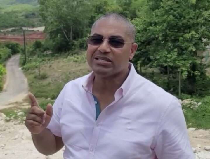 Some MPs at mercy of ministers, says Mikael Phillips - Jamaica Observer