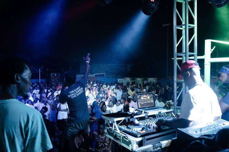 After Denham Town... - Jamaica Observer