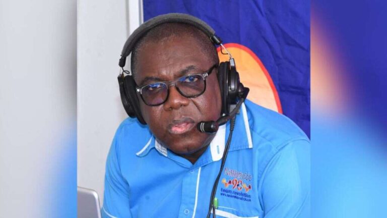Time was when the PNP loved Cliff Hughes - Jamaica Observer