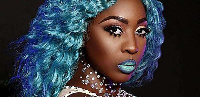 ‘I'm not playing victim’ - Spice addresses racial slur incident ...