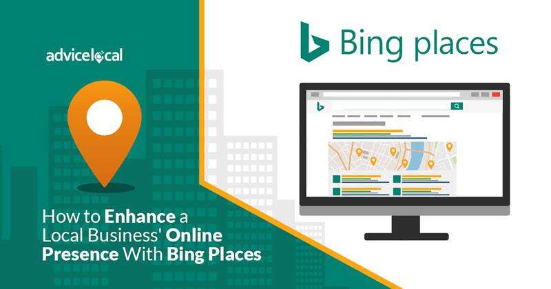 Learning all about Bing Places for your business - Jamaica Observer