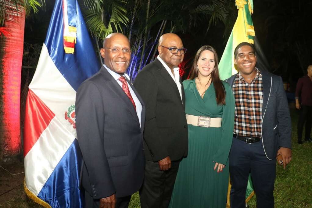 WATCH: Jamaican businesses urged to seek opportunities in Latin America ...